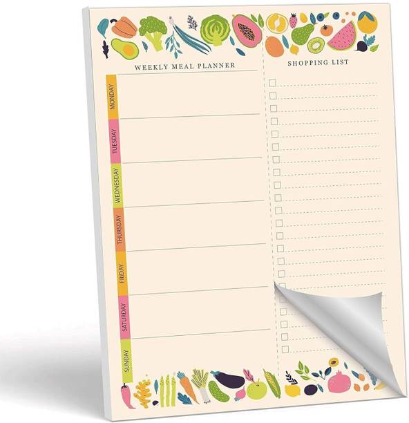 Notepads Buy Online at Best Prices in India | Flipkart.com