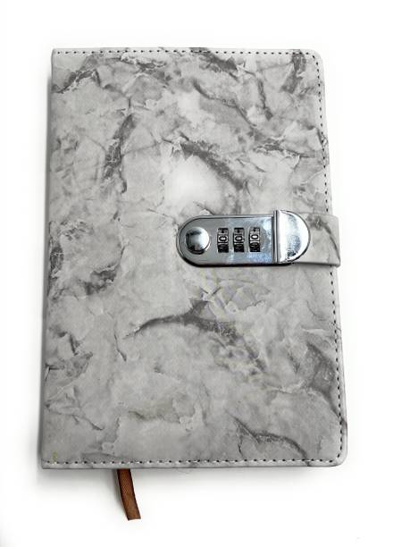 Personal Diary With Lock - Buy Personal Diary With Lock online at Best ...