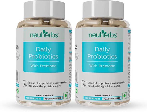 Hfgj Digestive Probiotic - Buy Hfgj Digestive Probiotic Online at Best ...