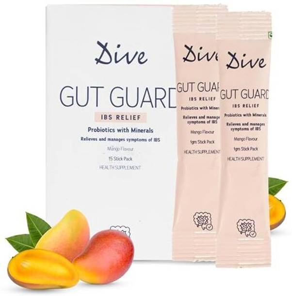 Hdjdh Digestive Probiotic - Buy Hdjdh Digestive Probiotic Online at ...