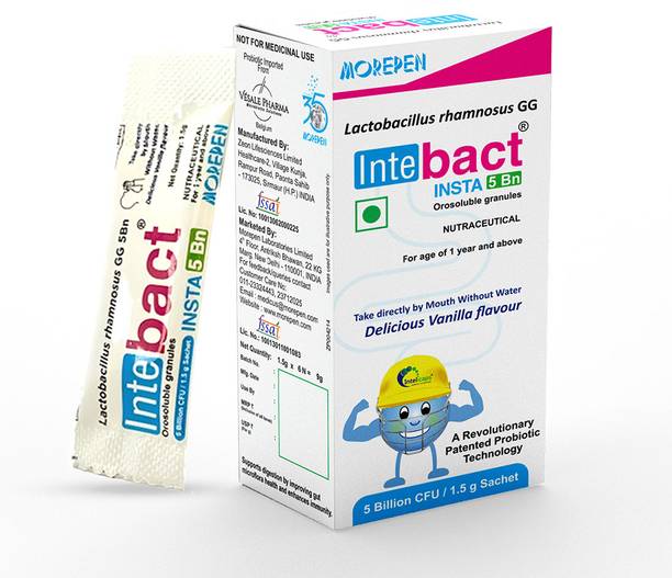 Hgfdd Digestive Probiotic - Buy Hgfdd Digestive Probiotic Online at ...