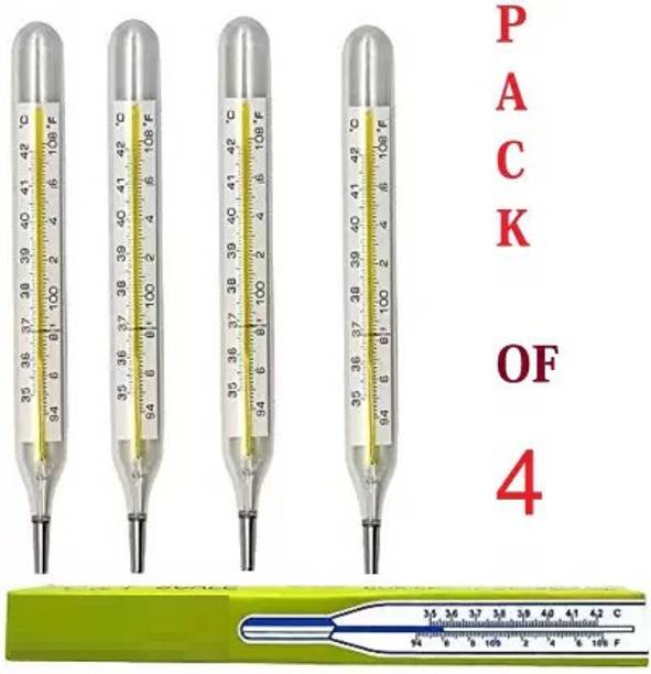 Clinical Thermometer - Buy Clinical Thermometer online at Best Prices ...