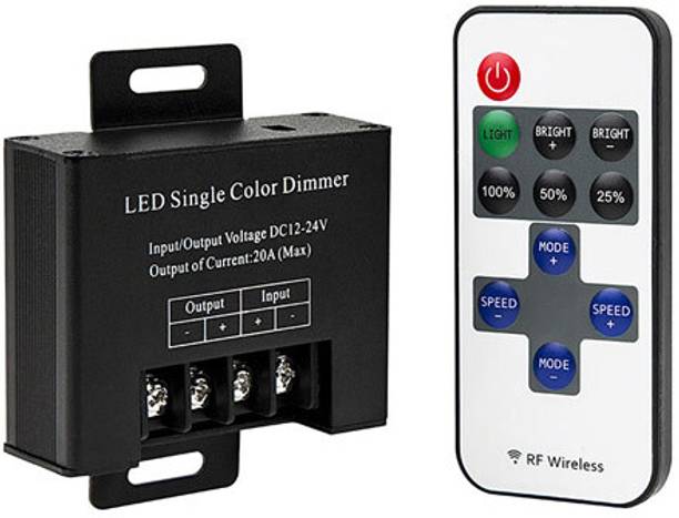 Dimmers - Buy Dimmers Online at Best Prices In India | Flipkart.com