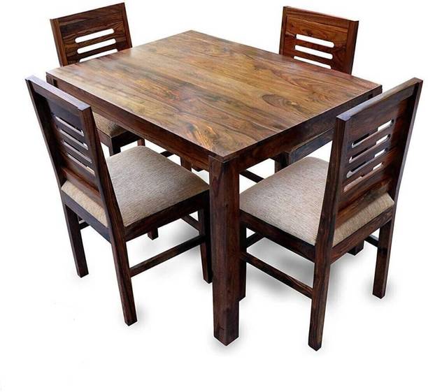 4 Seater Dining Tables | Dining Table Set | Flipkart