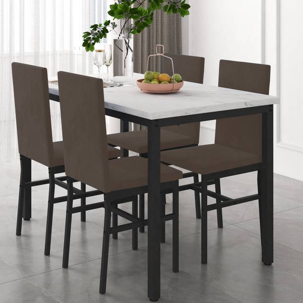 4 Seater Dining Tables | Dining Table Set | Flipkart