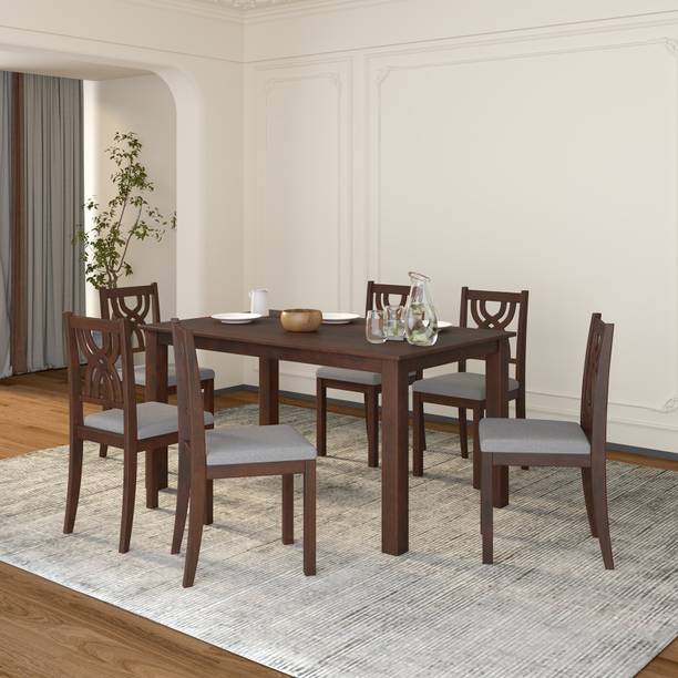 Extendable Dining Table - Buy Extendable Dining Table online at Best ...