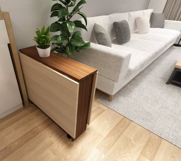 Folding Dining Table - Buy Folding Dining Table online at Best Prices ...