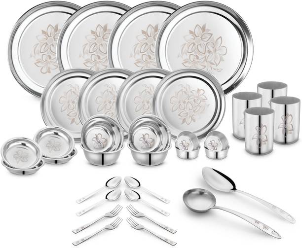 Buy Cello Dinner Sets Online in India | Flipkart.com 15-May-26