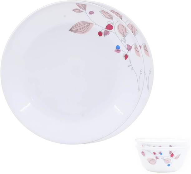 Corelle Dinner Sets: Buy Corelle Dinner Sets Online in India | Flipkart.com