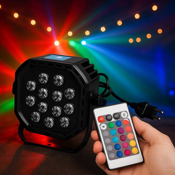 Disco & Dj Lights Online at Discounted Prices on Flipkart