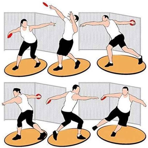 Discus Throws - Buy Discus Throws Online at Best Prices In India ...