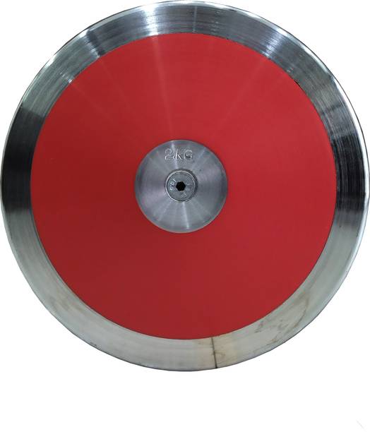 Buy Discus Throw Online at Best Prices In India | Field Throwing ...