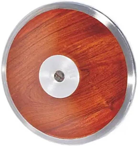 Buy Discus Throw Online at Best Prices In India | Field Throwing ...
