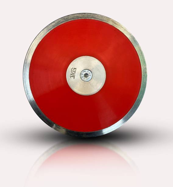 Manual Discus Throw - Buy Manual Discus Throw Online at Best Prices In ...