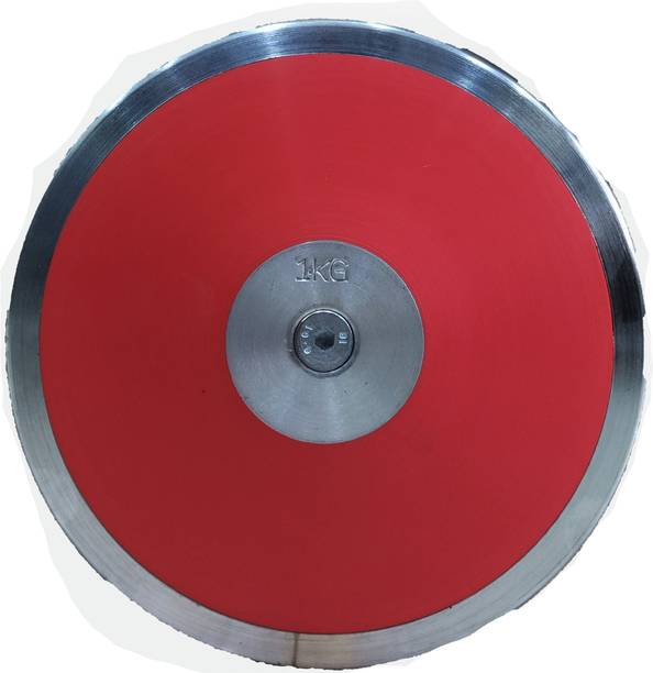 Buy Discus Throw Online at Best Prices In India | Field Throwing ...