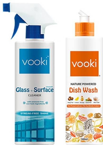 Vooki Household Supplies - Buy Vooki Household Supplies Online at Best ...