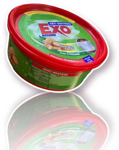 Exo Dish Washing Bars - Buy Exo Dish Washing Bars Online at Best Prices ...