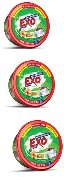 Exo Dish Washing Bars - Buy Exo Dish Washing Bars Online at Best Prices ...