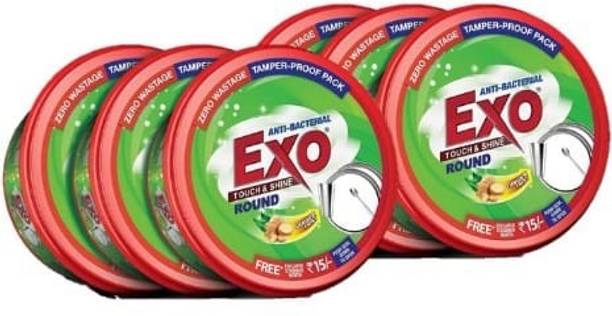 Exo Dish Washing Bars - Buy Exo Dish Washing Bars Online at Best Prices ...