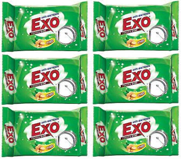 Exo Dish Washing Bars - Buy Exo Dish Washing Bars Online at Best Prices ...