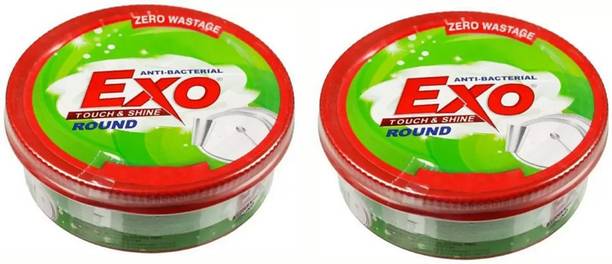 Exo Dish Washing Bars - Buy Exo Dish Washing Bars Online at Best Prices ...