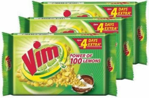 Vim Dish Washing Bars - Buy Vim Dish Washing Bars Online at Best Prices ...