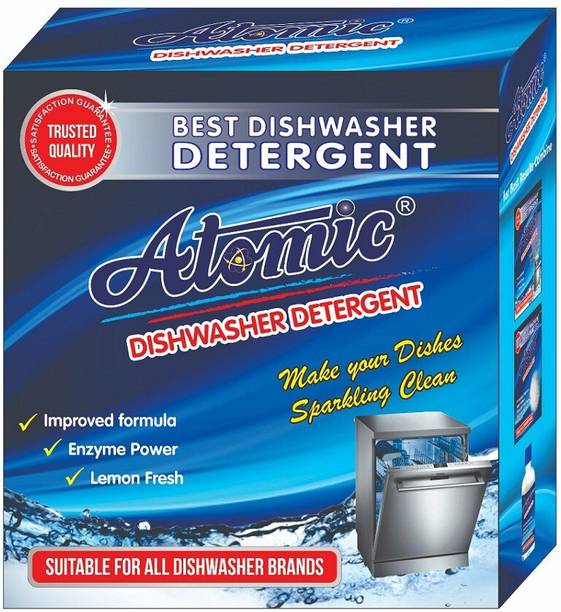 Dish Washer Detergents - Buy Dish Washer Detergents Online at Best ...