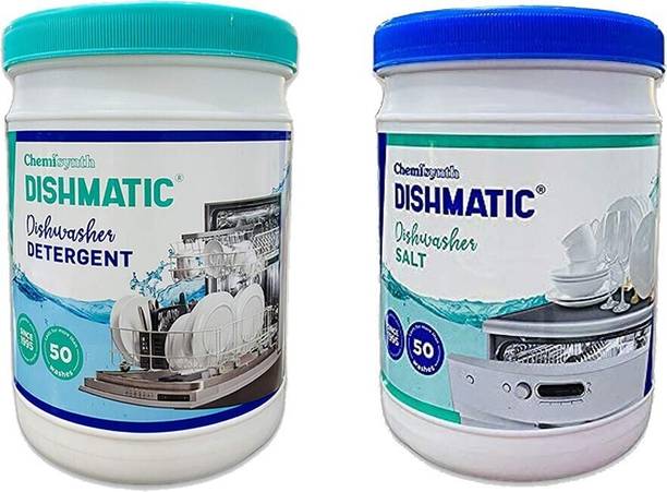 Dish Washing Detergents (डिश वाशिंग डिटर्जेंट): Buy Dishwasher Powder ...