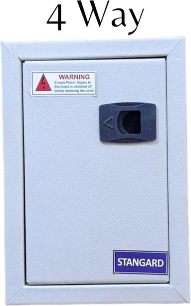 Polycab Mcb Electrical Distribution Board - Buy Polycab Mcb Electrical ...