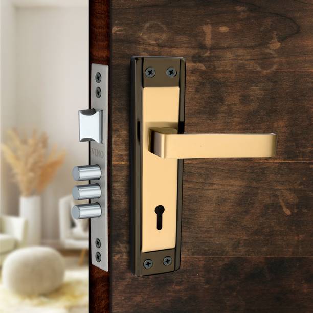 Kjhu Door Locks - Buy Kjhu Door Locks Online at Best Prices In India ...