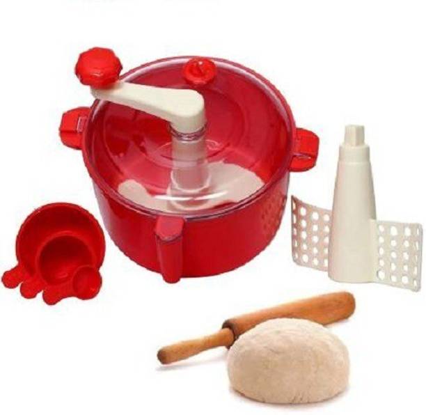Buy Dough Makers Machine / Atta Maker Online at Best Prices on Flipkart