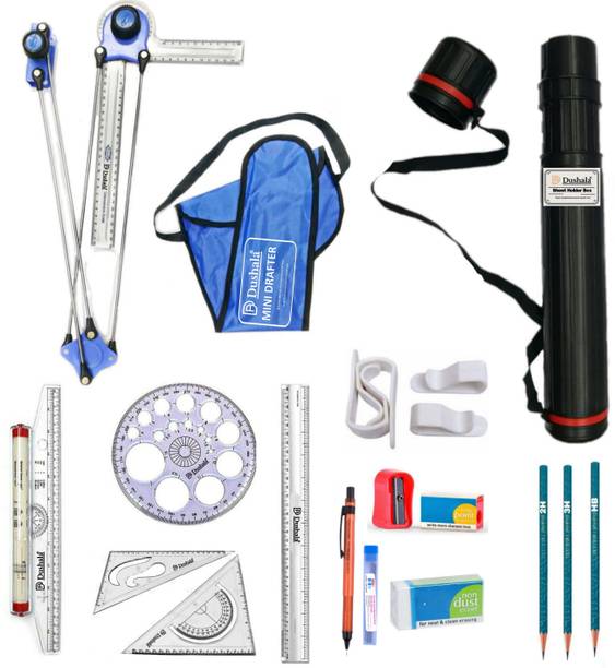 Buy Drafting & Drawing Tools Online at Best Prices | Flipkart.com