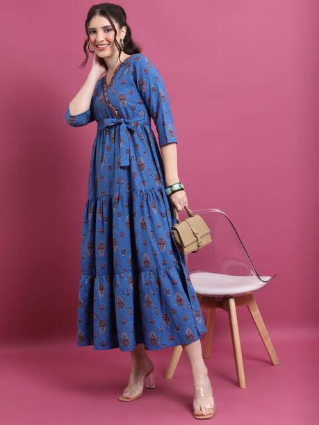 Vishudh Dresses And Gowns - Buy Vishudh Dresses And Gowns Online at ...
