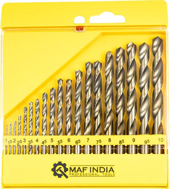 Stanley Drill Bit Sets - Buy Stanley Drill Bit Sets Online at Best Prices In India | Flipkart.com