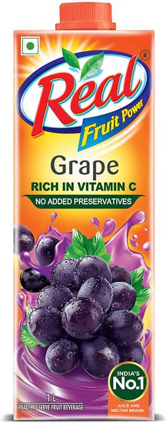 Real Fruit Juice - Buy Real Fruit Juice Online at Best Prices In India ...