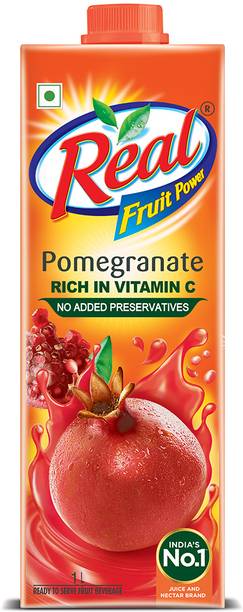 Real Fruit Juice - Buy Real Fruit Juice Online at Best Prices In India ...