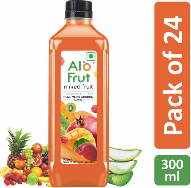 Alofrut Fruit Juice - Buy Alofrut Fruit Juice Online at Best Prices In ...