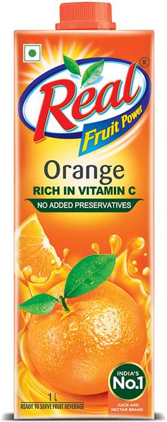 Real Fruit Juice - Buy Real Fruit Juice Online at Best Prices In India ...