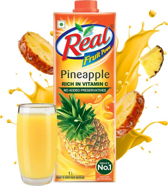 Real Fruit Juice - Buy Real Fruit Juice Online at Best Prices In India ...