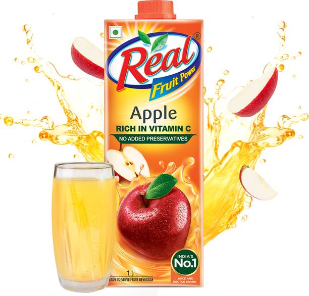 Real Fruit Juice - Buy Real Fruit Juice Online at Best Prices In India ...