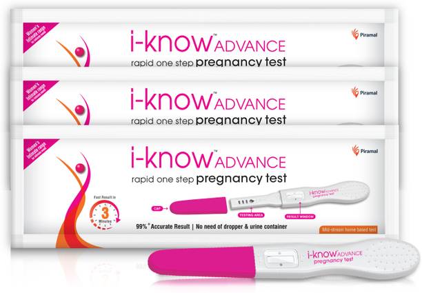 Pregnancy Kits - Buy Pregnancy Kits Online at Best Prices In India ...