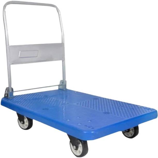 Platform Trolleys - Buy Platform Trolleys Online at Best Prices In India | Flipkart.com