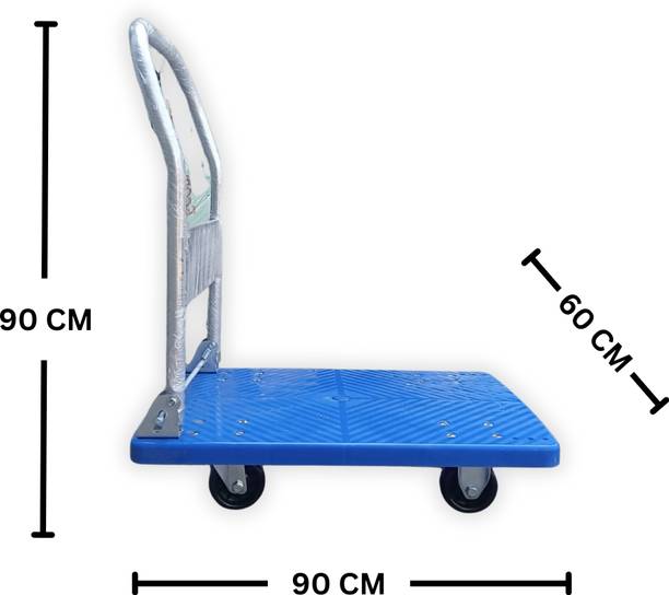 Platform Trolleys - Buy Platform Trolleys Online at Best Prices In ...