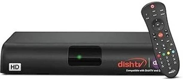 DTH - Buy DTH Connection Online at Best Prices in India | Flipkart.com