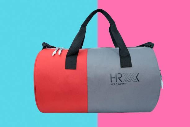 Hrx By Hrithik Roshan Duffel Bags - Buy Hrx By Hrithik Roshan Duffel ...