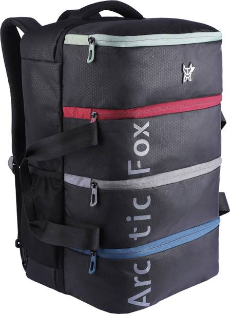 Arctic Fox Backpacks - Buy Arctic Fox Backpacks Online at Best Prices ...