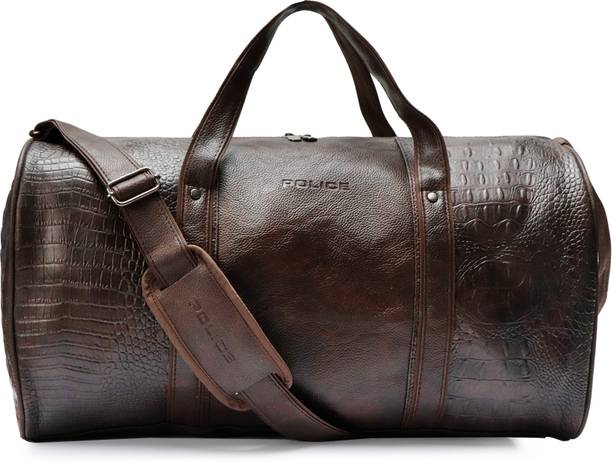 Police Duffel Bags - Buy Police Duffel Bags Online at Best Prices In ...