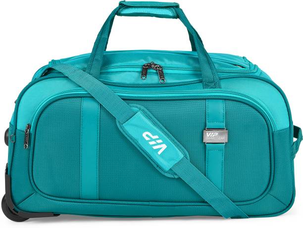 Vip Duffel Bags - Buy Vip Duffel Bags Online at Best Prices In India ...