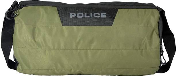Police Duffel Bags - Buy Police Duffel Bags Online at Best Prices In ...
