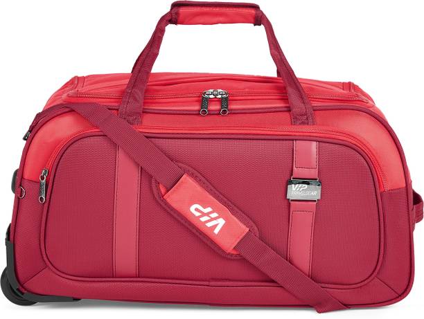 Vip Duffel Bags - Buy Vip Duffel Bags Online at Best Prices In India ...